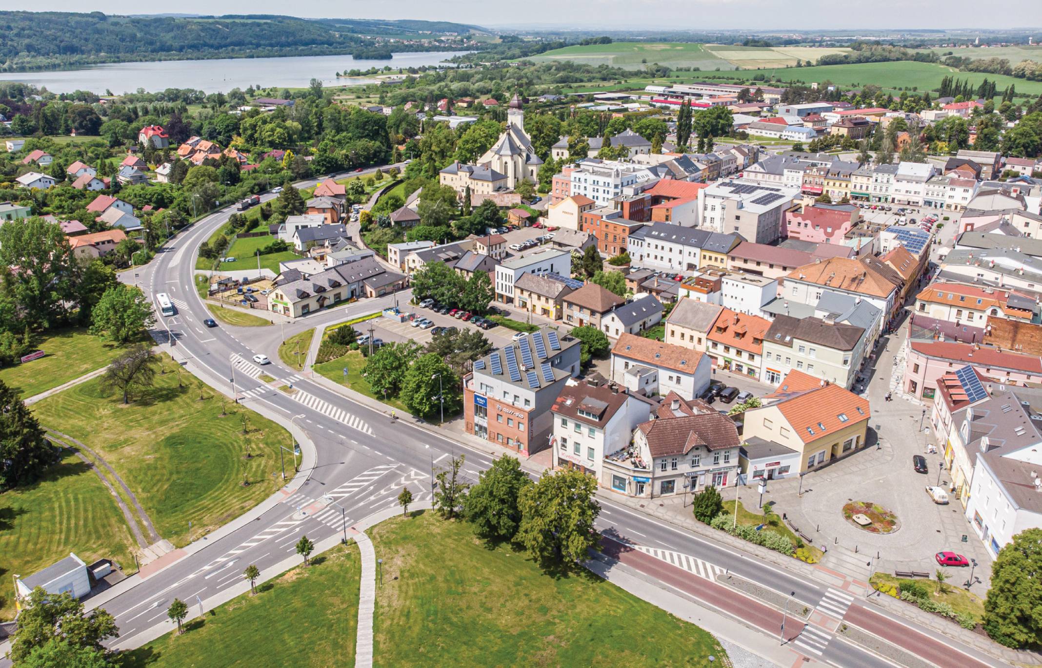 Za posledním puchýřem 2025